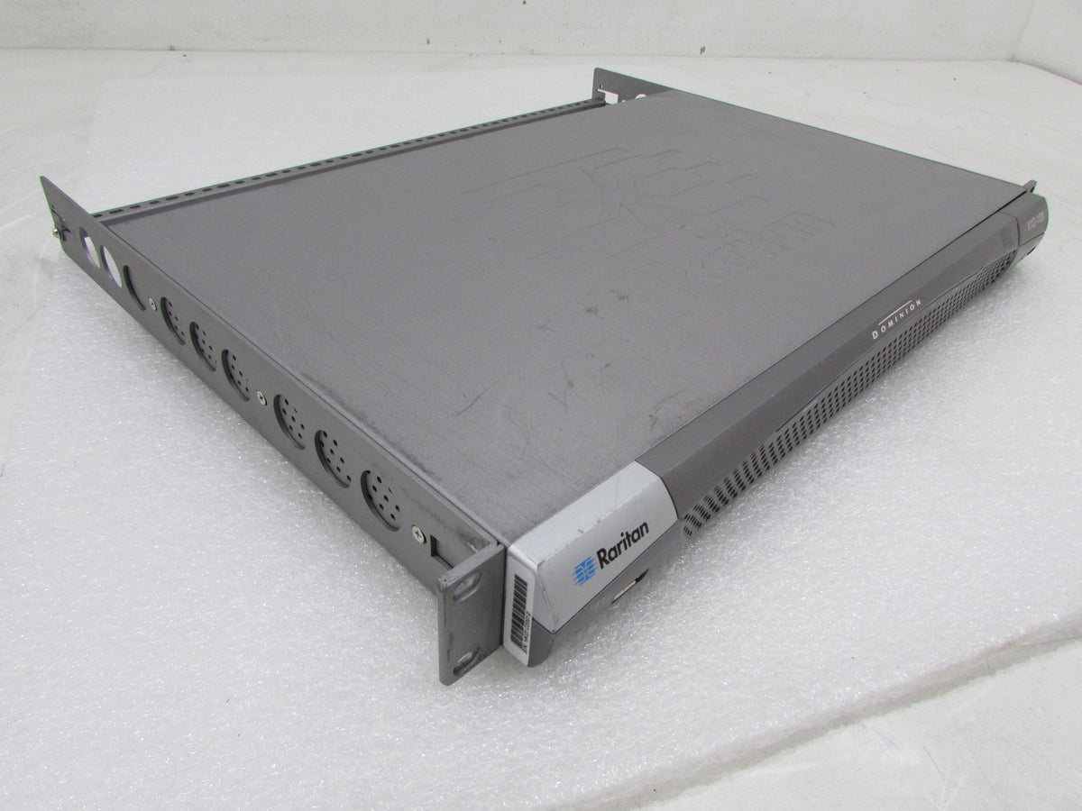 Raritan DKX2-108 – NW Remarketing Inc