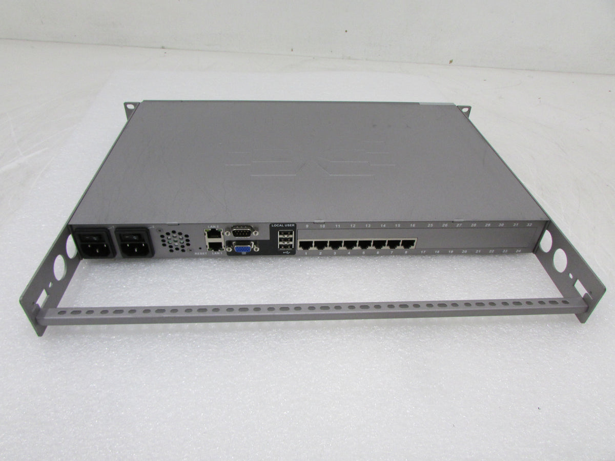 Raritan DKX2-108 – NW Remarketing Inc