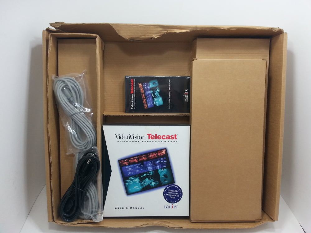 Radius 630-0544-03 – NW Remarketing Inc