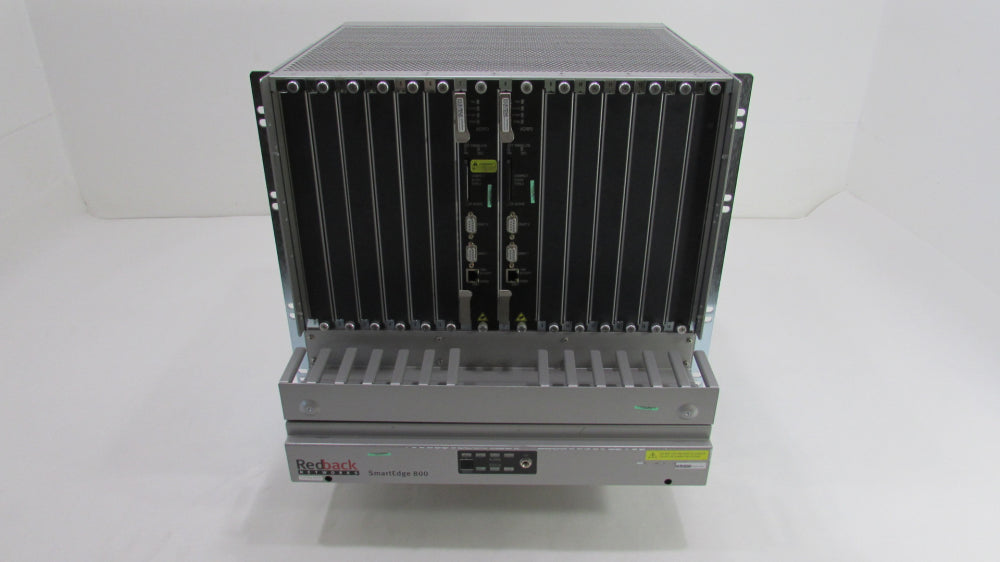 Redback SmartEdge 800 – NW Remarketing Inc
