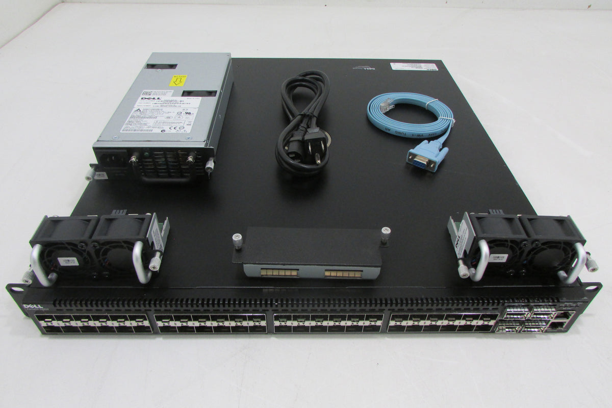 DELL S4810P-AC – NW Remarketing Inc