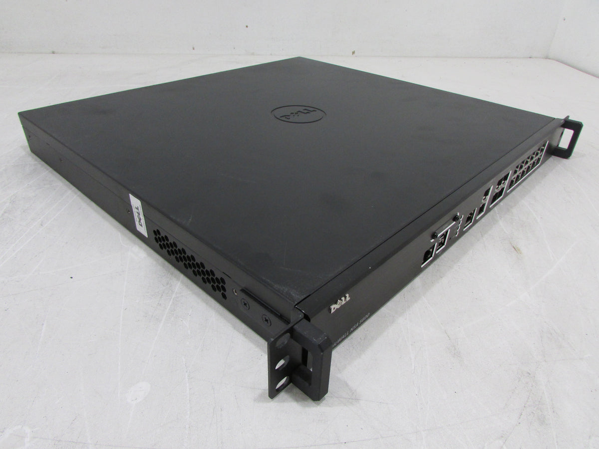 DELL NSA 5600 – NW Remarketing Inc