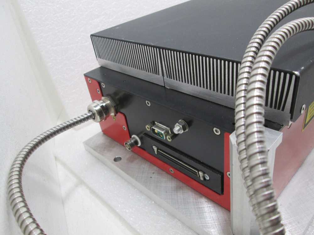 SPI Lasers U.K. Ltd. SP-12P-0002-000 – NW Remarketing Inc