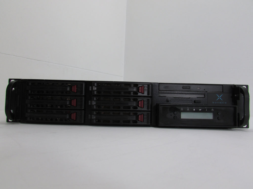 Sonexis AE5200SR – NW Remarketing Inc