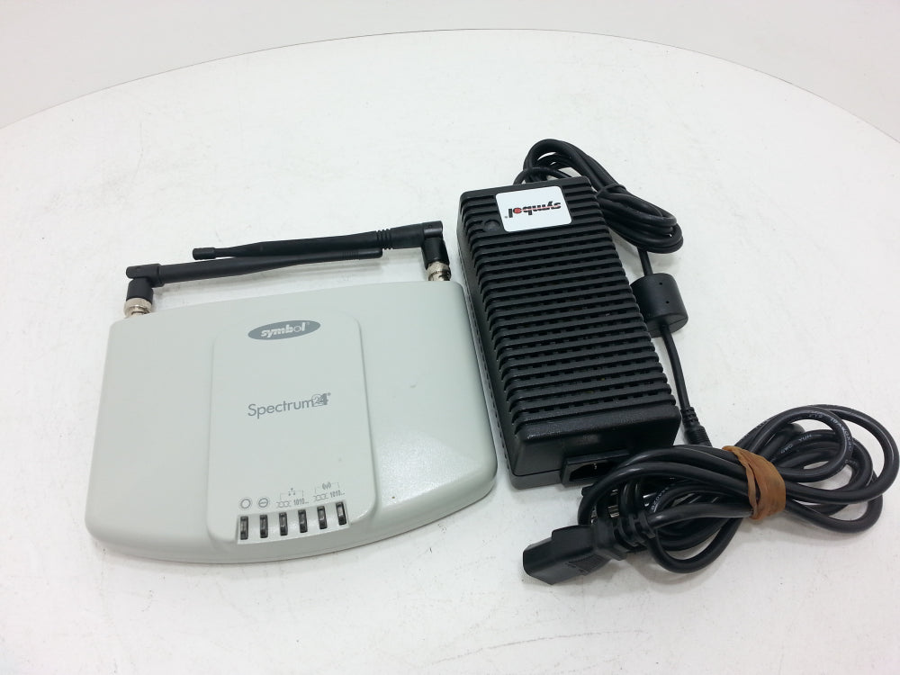 Symbol AP-3020-500-US – NW Remarketing Inc