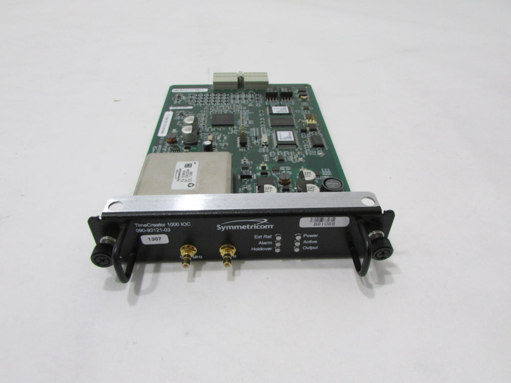 Symmetricom 090-93121-03 – NW Remarketing Inc