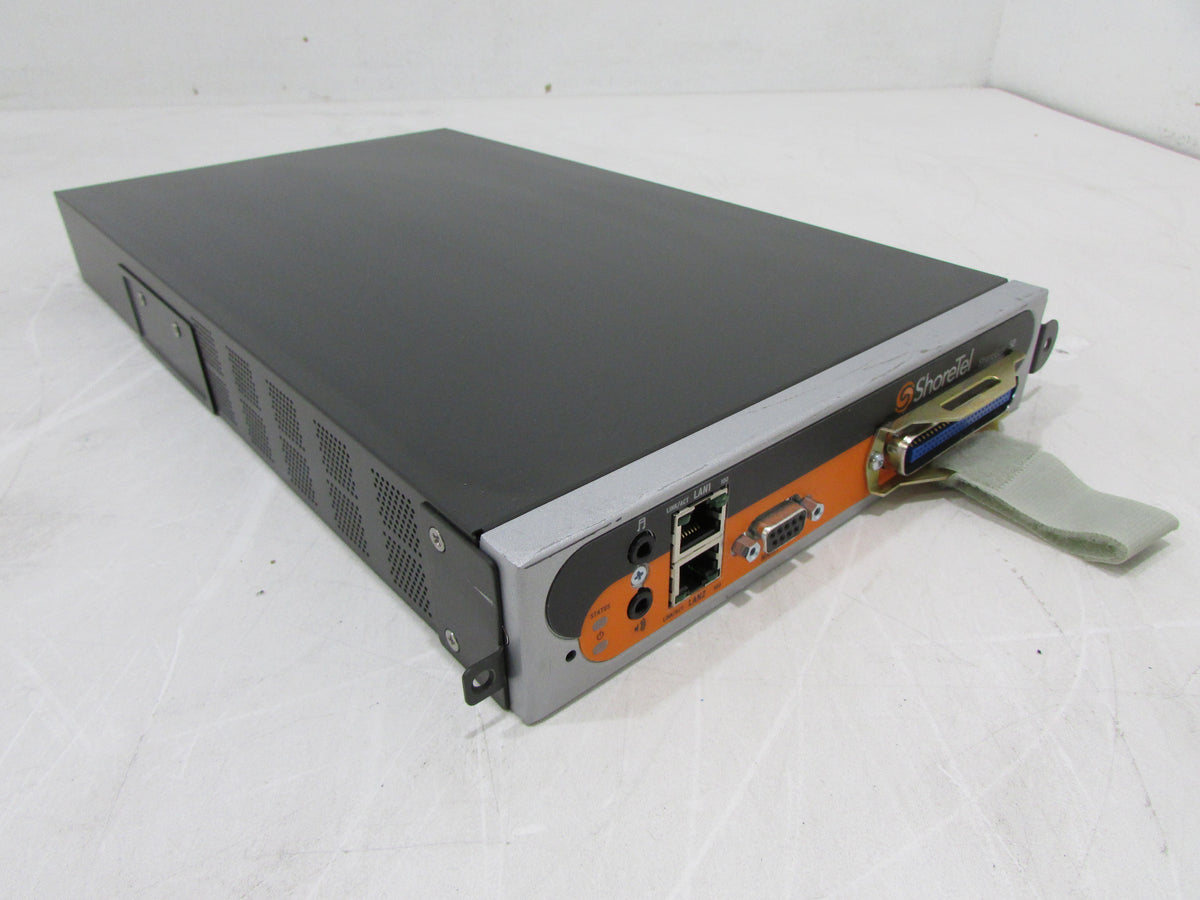 ShoreTel SG-50 – NW Remarketing Inc