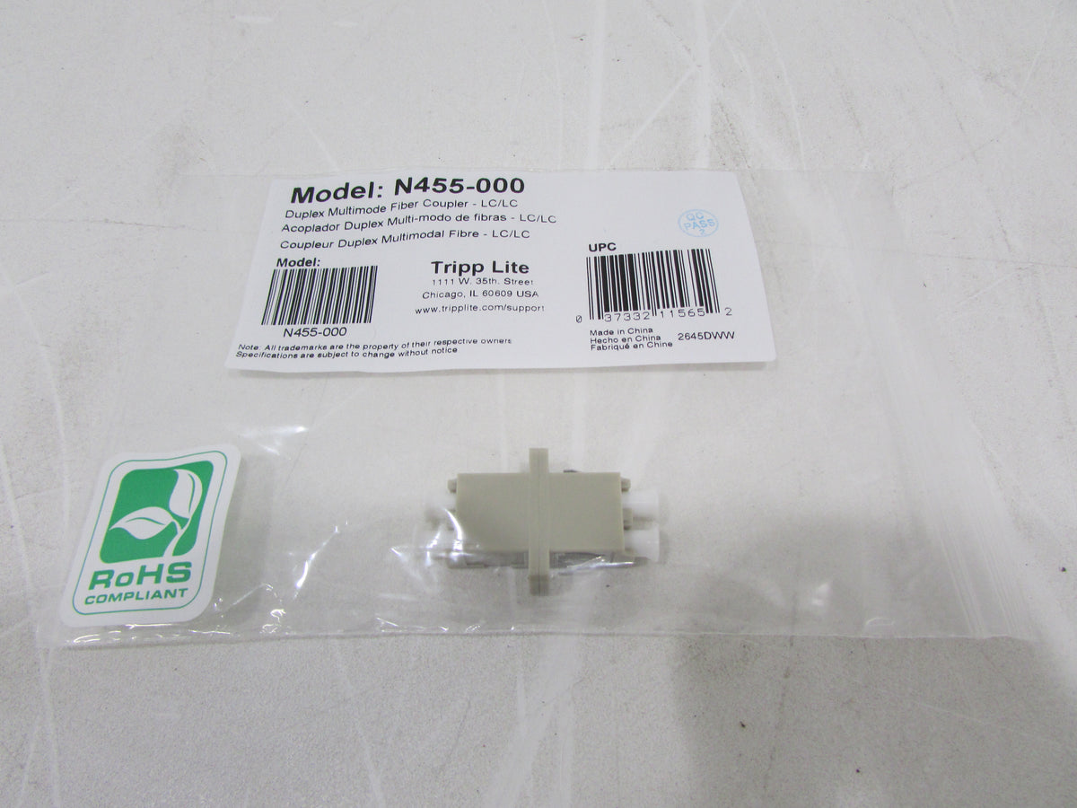 Tripp Lite N455-000 – NW Remarketing Inc