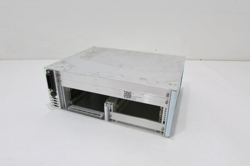 Tel ECC2 Controller MC Rack – NW Remarketing Inc