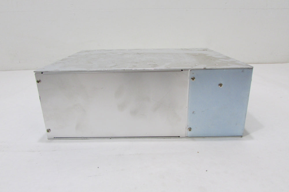 Tel ECC2 Controller MC Rack – NW Remarketing Inc