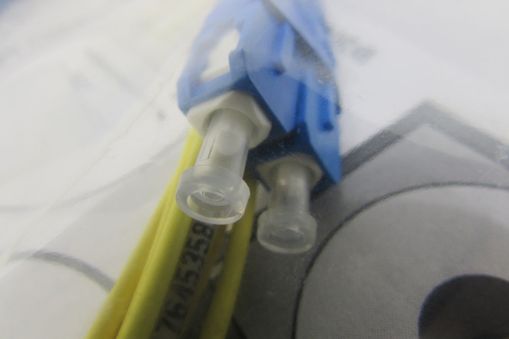 Tyco Electronics, Inc. FPC2-SPSC-2M – NW Remarketing Inc