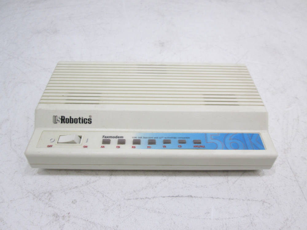 USRobotics USR5686-01 – NW Remarketing Inc