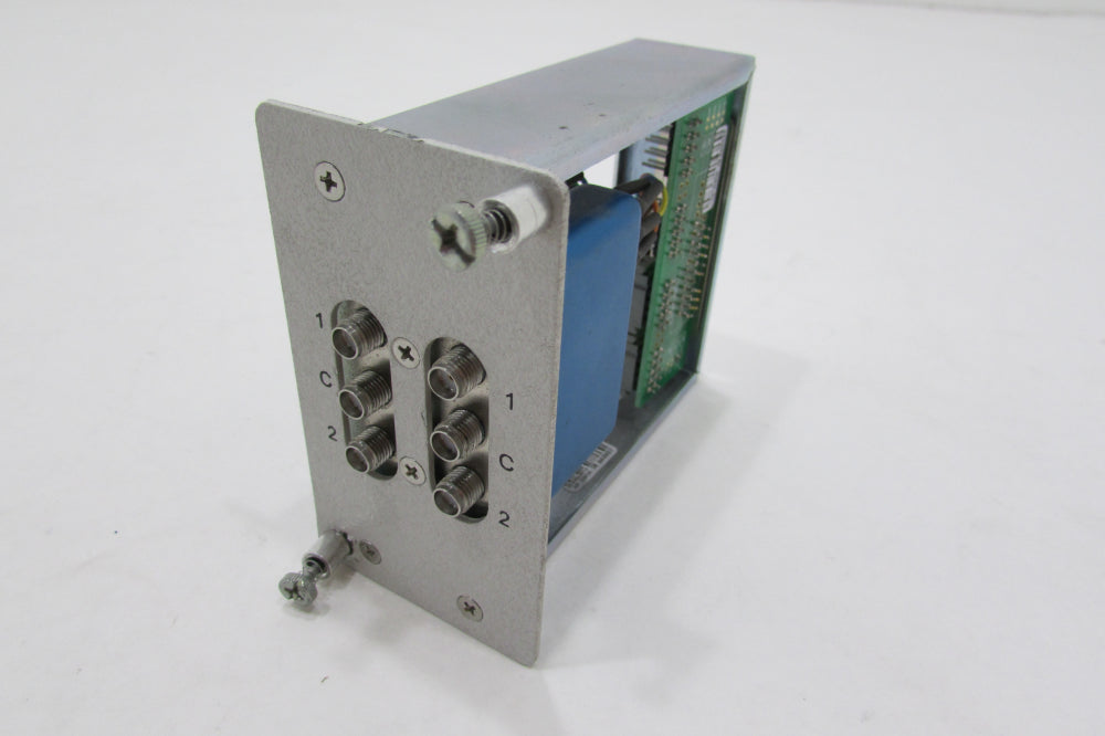 VTI Instruments EX7204L-0202T – NW Remarketing Inc