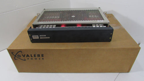 VALERE POWER DP30R-N4-6-D – NW Remarketing Inc