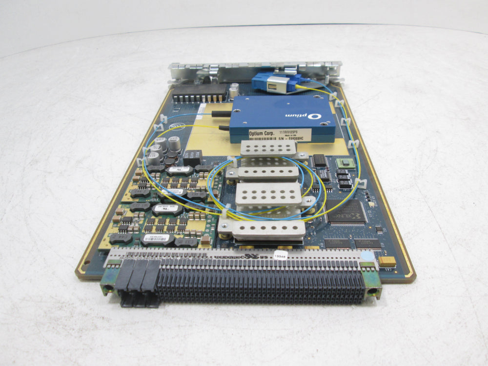 WhiteRock/Turin WR-19201-I01-55000 – NW Remarketing Inc