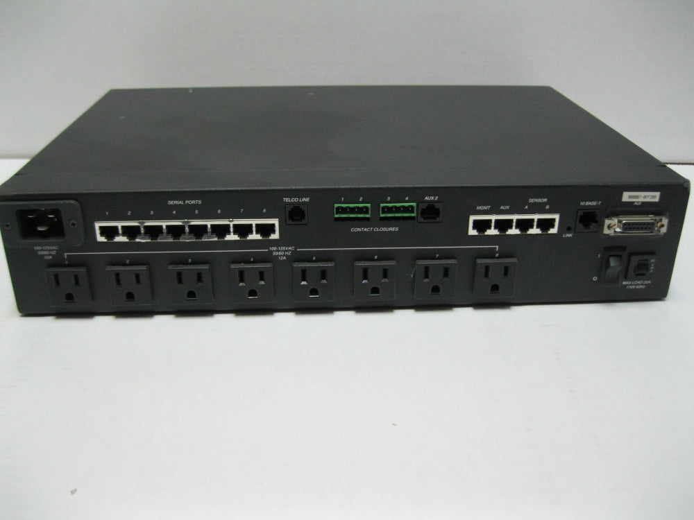 Xyplex EM-1608M-114 – NW Remarketing Inc