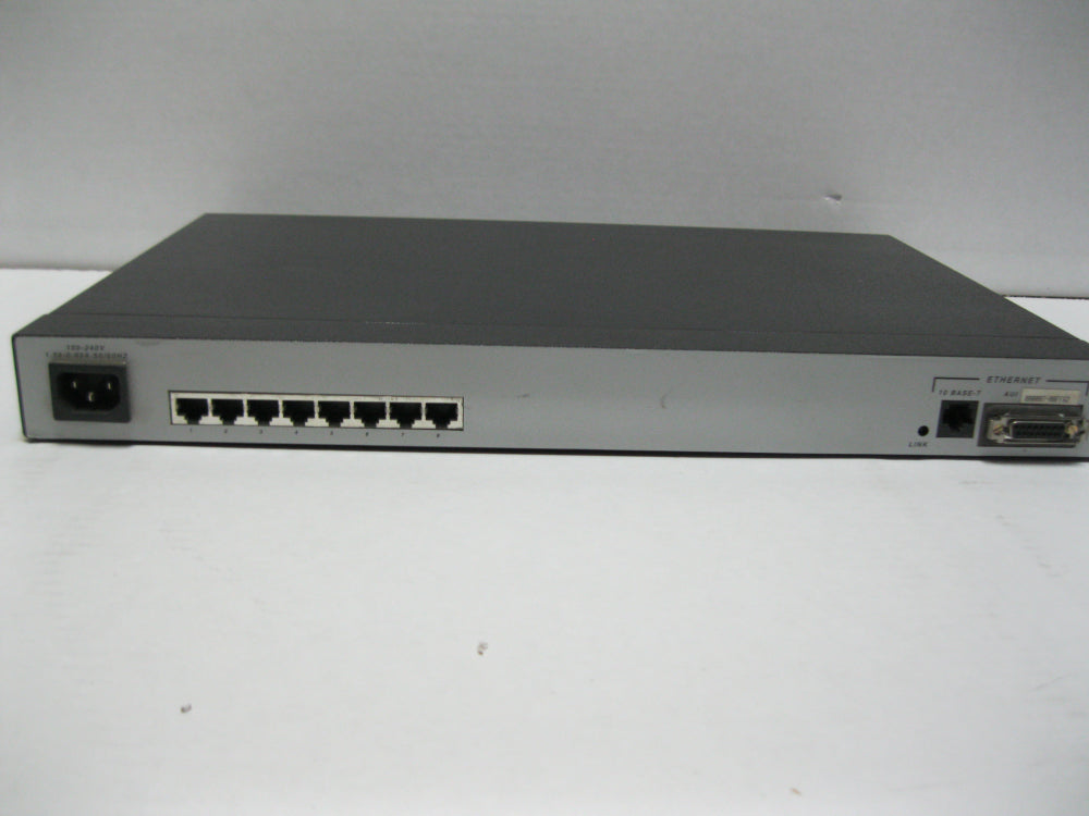 Xyplex MX-1608A-002 – NW Remarketing Inc