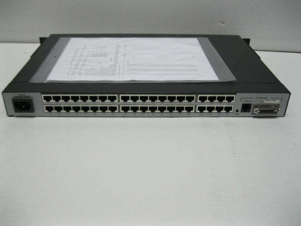 Xyplex MX-1640-004 – NW Remarketing Inc