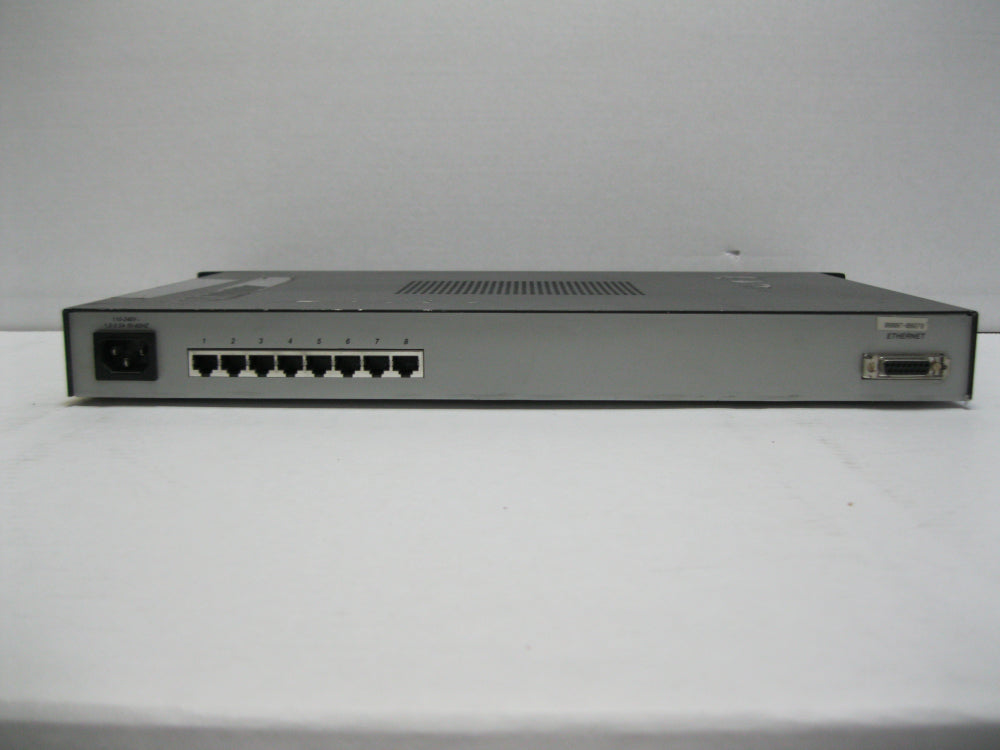 Xyplex MX-800-003 – NW Remarketing Inc